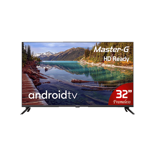 Compra online Televisores Smart | Master-G