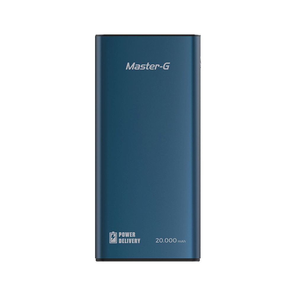Master G - Tecnología para todos