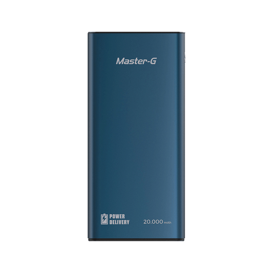 Master G - Tecnología para todos