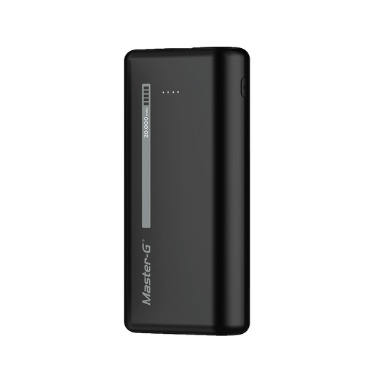 Master G - Tecnología para todos