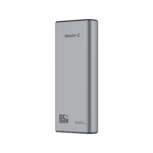 Compra online Power Banks | Master-G